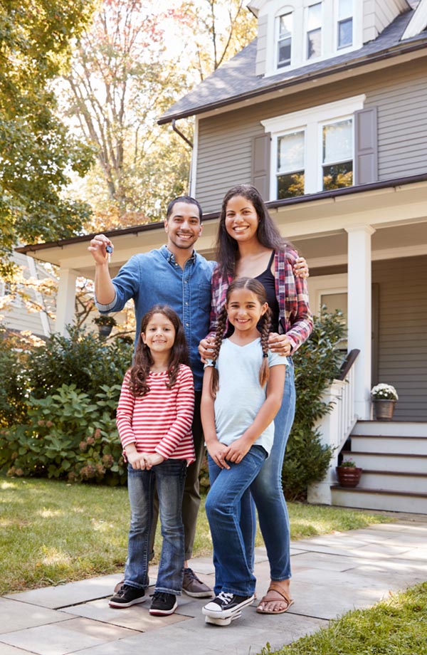 Houston Rent App | Home Rental